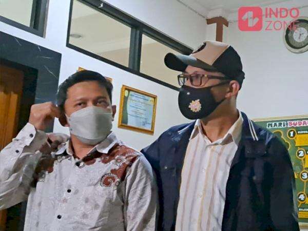 Roro Fitria Bawa 4 Bodyguard di Sidang Cerai, Andre Irawan Nyinyir: Dia ...