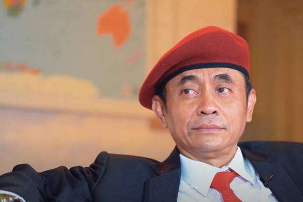 Lord Rangga Dicap Gila Sebelum Meninggal, Ada Allah yang Berkuasa ...