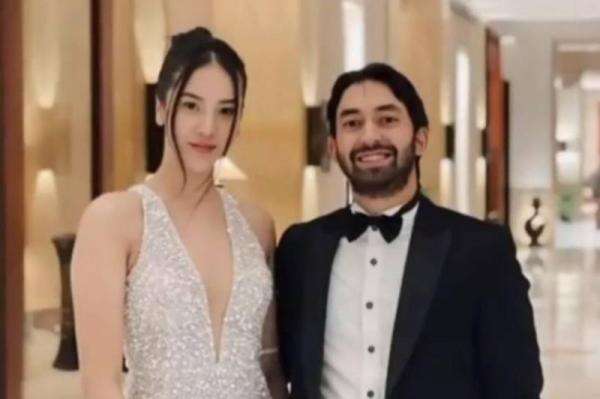 Mengenal Siapa Pacar Baru Anya Geraldine, Nadif Zahiruddin yang Sempat Dirahasiakan | News+ on RCTI+