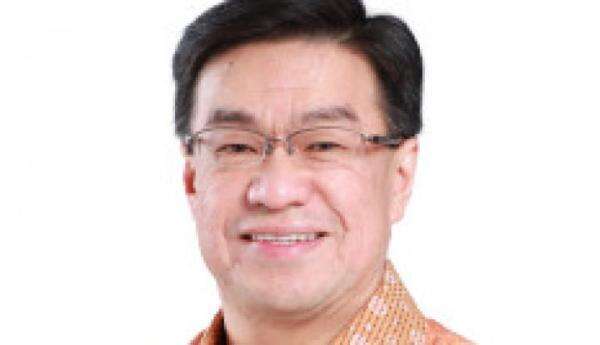 Veteran Bankir Jerry Ng Harus Pasrah Jadi Taipan Indonesia yang Paling ...