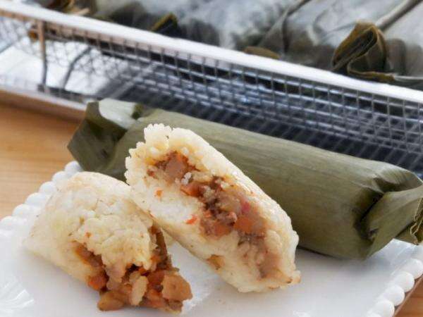 Arem-Arem, Jajanan Khas Jawa Tengah yang Cocok Jadi Bekal Piknik, Ini ...