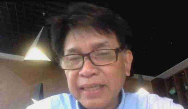 Isu Resesi 2023, Perry Tristianto: Bisnis Kecil dan UMKM Lagi Indah ...