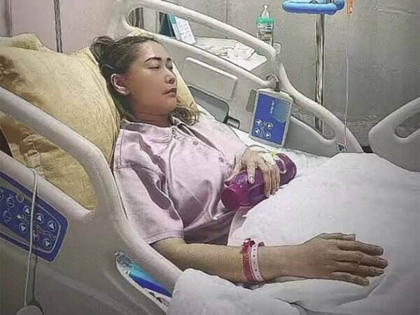 Inul Daratista Dirawat di Rumah Sakit, Mohon Doanya | News+ on RCTI+ Inul Daratista Dirawat di Rumah Sakit, Mohon Doanya | News+ on RCTI+