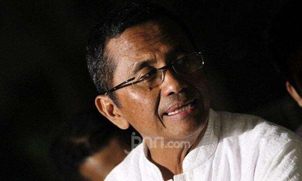 Catatan Dahlan Iskan soal Dokter Hewan: Protein Yuda | News+ on RCTI+