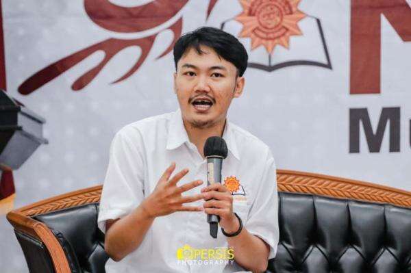 Catatan Muhammad Rizaldi Mina Menakar Pasal Kontroversial KUHP Dalam Perspektif Sosio Legal ...