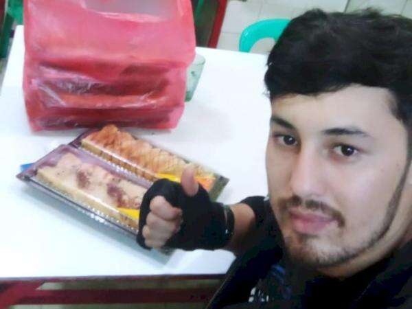 Kevin Sanova Viral, Pemain Sinetron "Anak Langit" yang Kini Jadi ...