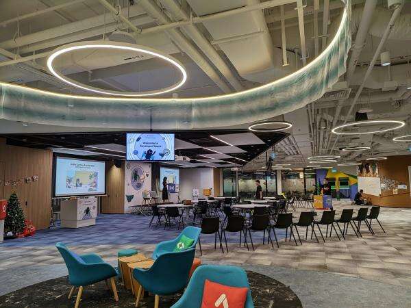 Sami Kizilbash: Google Indie Game Accelerator Mencari Game Unik dengan ...