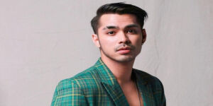 Biodata dan Profil Jordan Djorghi: Umur, Agama dan Karier, Aktor ...