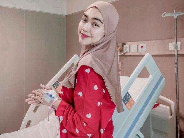 Ria Ricis Demam Tinggi sampe Dilarikan ke RS: Aku Nyerah | News+ on RCTI+