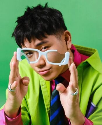 Tutup Akhir Tahun, Jaz Hayat Rilis Single Terbaru Bertajuk “Move On ...