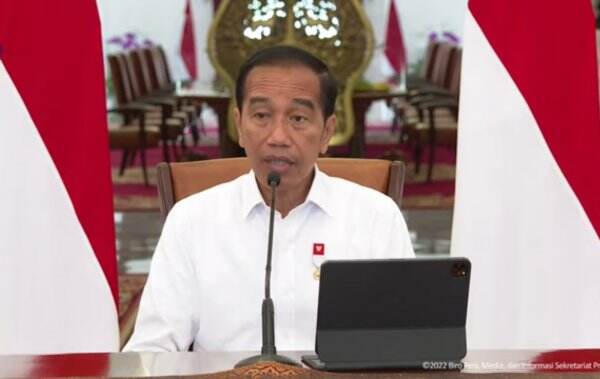 Polemik Perppu Cipta Kerja, Jokowi: Biasa Ada Pro dan Kontra - News+ on ... Polemik Perppu Cipta Kerja, Jokowi: Biasa Ada Pro dan Kontra - News+ on ...