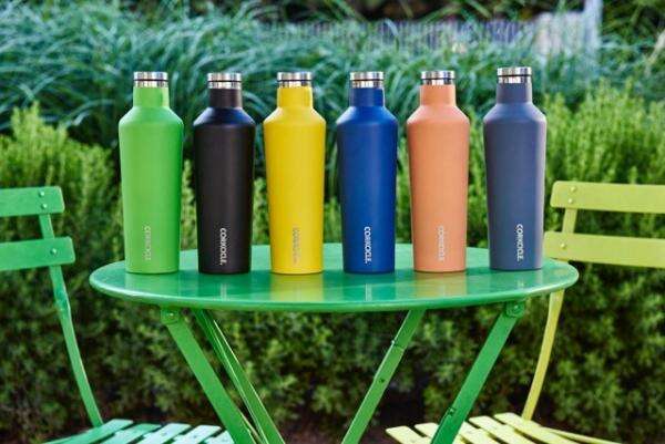 Corkcicle Adalah Tren Baru, Apa Perbedaan Dengan Tumblr Lainnya ...