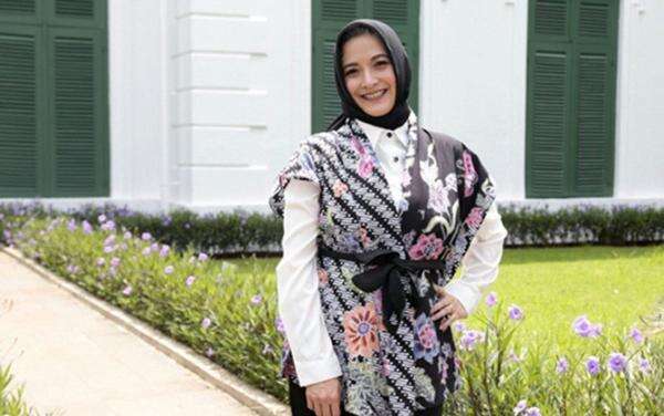 Bahagianya Andhara Early Akhirnya Berhasil Lunasi KPR ke Bank | News+ ...