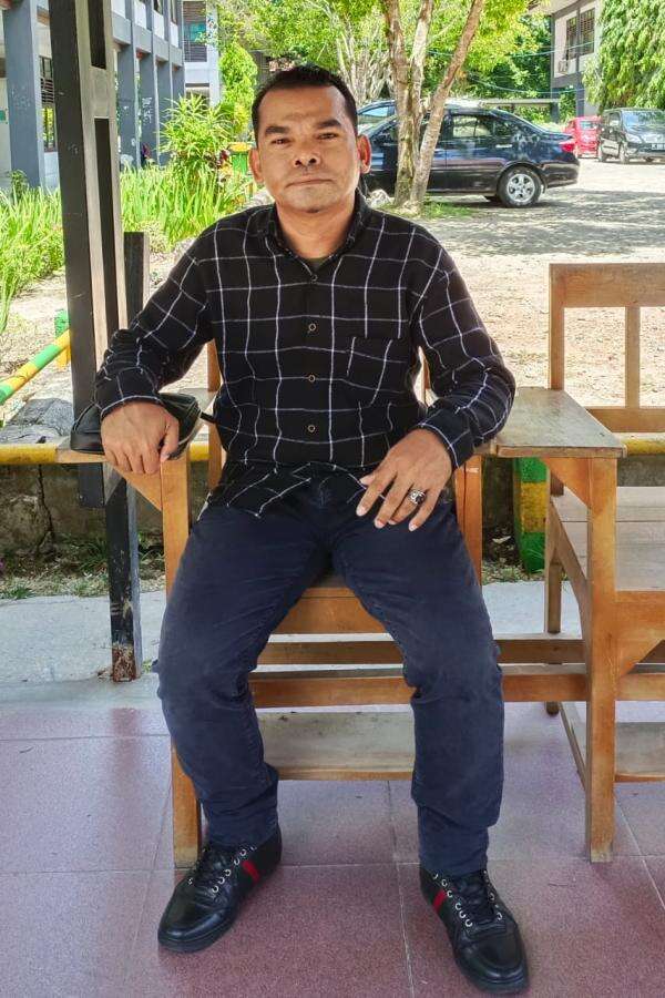 KPU Buteng Resmi Membentuk Panitia Pemungutan Suara untuk Pemilu 2024 ...