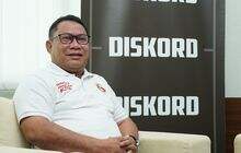 Eksklusif Fary Djemy Francis: Membangun Sepak Bola di Perbatasan, Sudah Punya Sistem Big Data ...