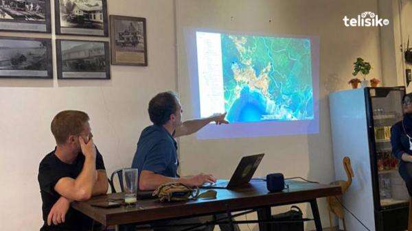 Potensi Alam Matarombeo Tak Kalah dengan Madagascar - News+ on RCTI+