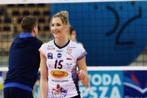 Kaja Grobelna Tampil Maksimal, Jadi Pemain Terbaik di Januari | News+ ...