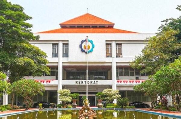 Kemenkes Visitasi Sarana Prasarana Fakultas Kedokteran Its Surabaya