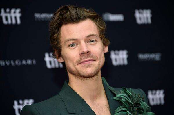 Harry Styles dan Kate Bush Masuk dalam Nominasi untuk Penghargaan ...