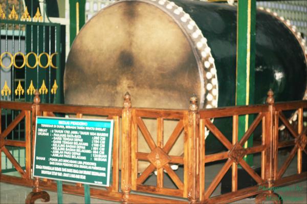 Sejarah Bedug yang Harus Kamu Tahu | News+ on RCTI+