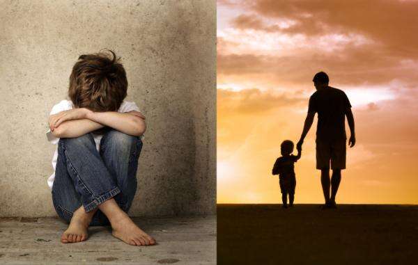 Kenali Istilah Father Hunger, Ketidakhadiran Sosok Ayah Kepada Anak ...