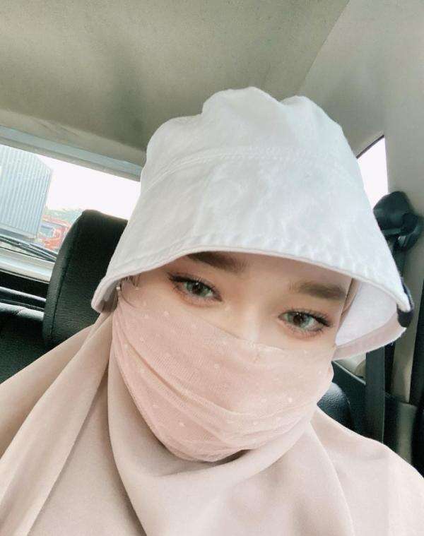 Kurusan! Inara Rusli Akui Berat Badannya Menurun Imbas Kasus ...