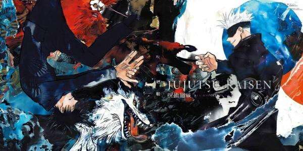 Spoiler Anime Jujutsu Kaisen Season 2 Episode 1: Masalalu Gojo dan Geto ...