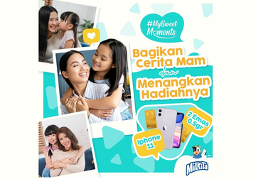 My Kids My Friends | News+ on RCTI+