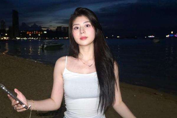 Profil dan Biodata Lydia Onic, Selebgram Cantik yang Diduga Jadi Pemeran Video Syur 12 Menit ...