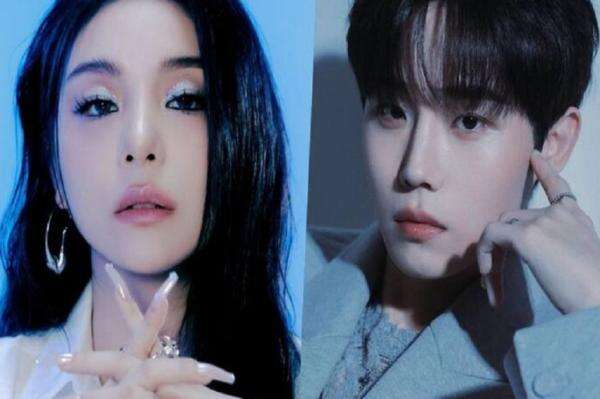 5 Fakta Kisah Cinta Ailee dan Choi Sihun, bak Drama Romantis yang Bikin ...