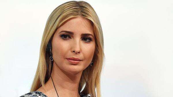 Profil Ivanka Trump, Putri Donald Trump yang Hadiri Peresmian Kedubes ...
