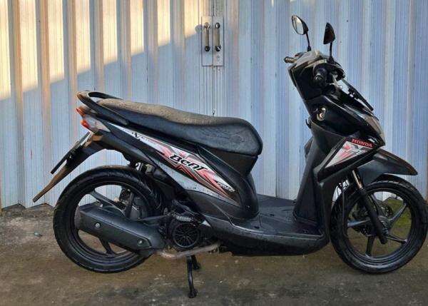 Apa Itu Kode Mil 12 di Honda BeAT? | News+ on RCTI+