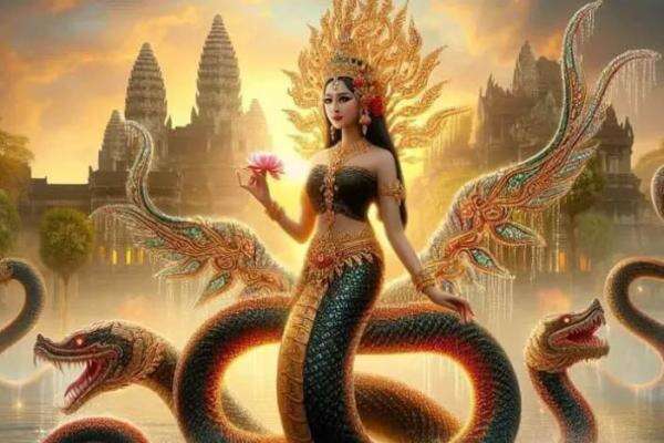 Kisah Putri Ular, Cerita Rakyat Sumatera Utara Tentang Sumpah Serapah ...