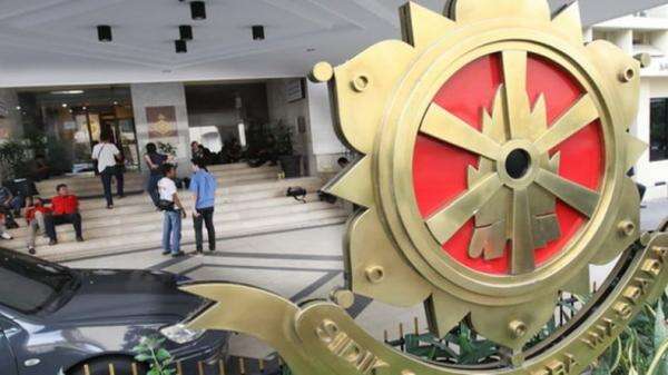 Pemeriksaan Adik JK dalam Kasus Korupsi PLTU Ditunda Sepekan karena ...