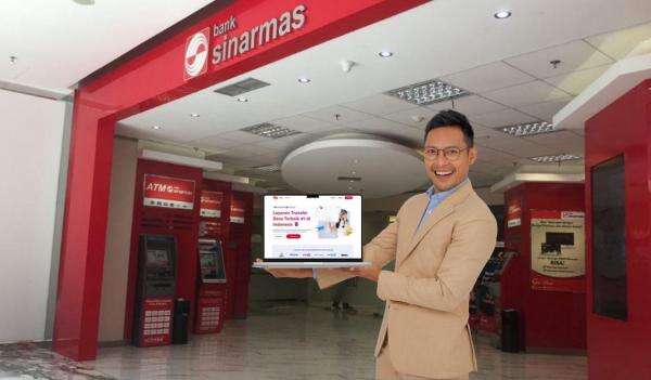LinkQu Gandeng Bank Sinarmas, Targetkan Lonjakan Transaksi Puluhan ...