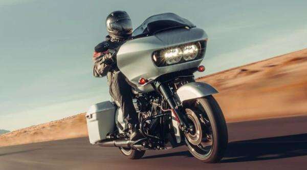 10 Motor Harley Davidson Paling Mahal, Ada yang Tembus Rp40 Miliar ...