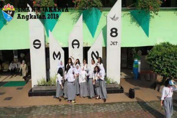 10 SMA Negeri Terbaik di Jakarta Berdasarkan Nilai UTBK, Bisa Dijadikan ...