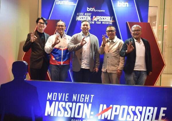 Dana Kelolaan BTN Prospera Capai Rp9,5 Triliun, Melonjak 149 Persen ... Dana Kelolaan BTN Prospera Capai Rp9,5 Triliun, Melonjak 149 Persen ...