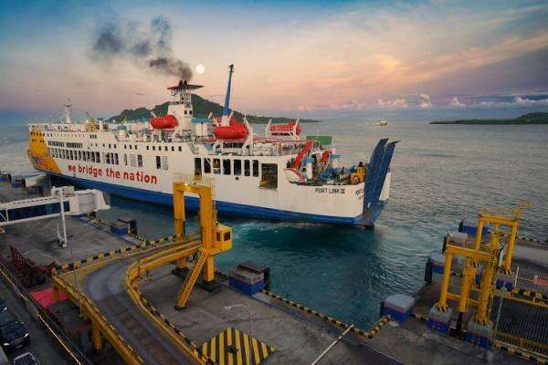 Tarif Kapal Feri Merak Bakauheni Eksekutif 2025: Update Terbaru untuk ...