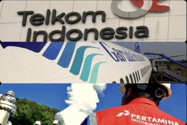 107 Perusahaan BUMN akan Buka Lowongan Kerja Besar-besaran Besok di RBB 2025 | News+ on RCTI+