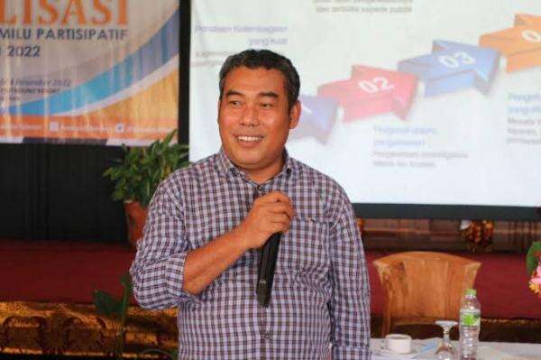 Hasil Survei LS Vinus Soal Pilkada Kota Banjar 2024: Dari Prediksi ...