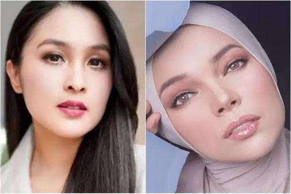 12 Artis Indonesia yang Namanya Mirip, Bukan Cuma Sandra Dewi dan Dewi Sandra | News+ on RCTI+