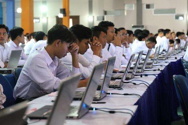10 Contoh Soal Profiling ASN dan Jawabannya | News+ on RCTI+