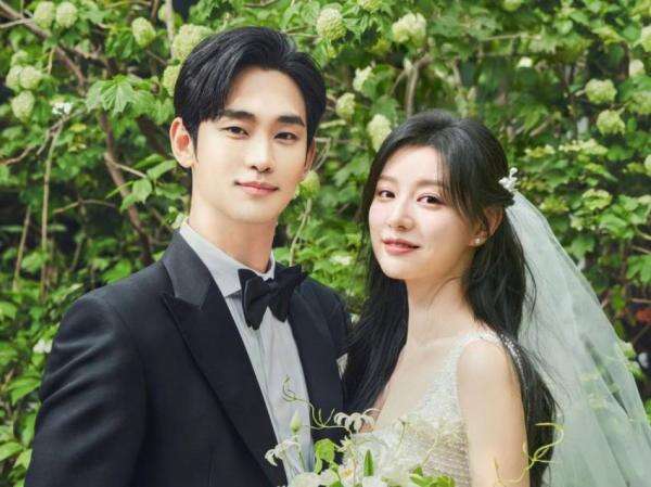 15 Drama Korea Rating Tertinggi Sepanjang Sejarah, Queen Of Tears Nomor 1 - News+ on RCTI+