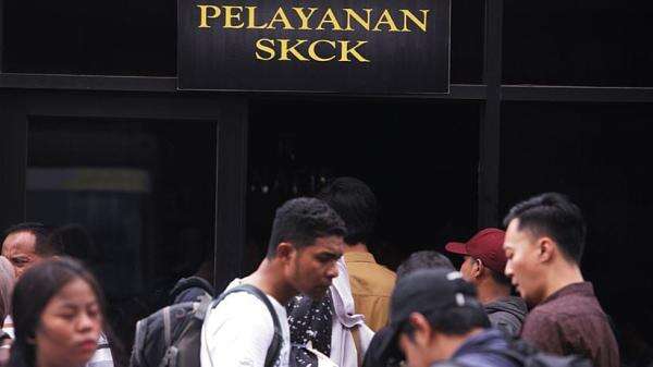 Syarat Membuat SKCK, Simak Dokumen yang Harus Disiapkan | News+ on RCTI+