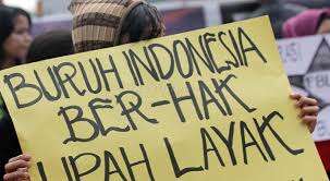 Serikat Pekerja Minta Formula Upah 2026 Pakai Skema Ini | News+ on RCTI+