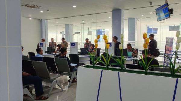 Kesiapan INTI Group untuk Dukung Kelancaran Nataru 2024/2025 Lewat ...