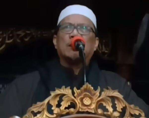 Siapa Yahya Waloni? Profil Singkat Ustaz yang Meninggal Saat Khutbah Jumat | News+ on RCTI+