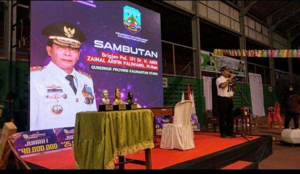 Kejuaraan Domino Terbesar Sukses Digelar: PORDI dan Higgs Games Island Dorong ke Panggung Global ...