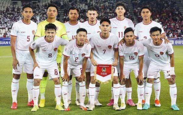 3 Pemain Berdarah Indonesia Ini Pernah Kalahkan Timnas Indonesia dengan ...